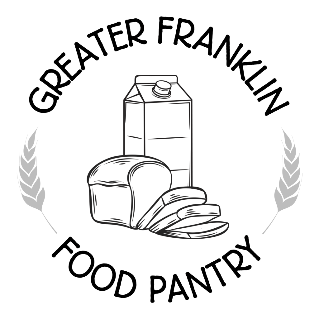 Volunteer - Greater Franklin Food Pantry